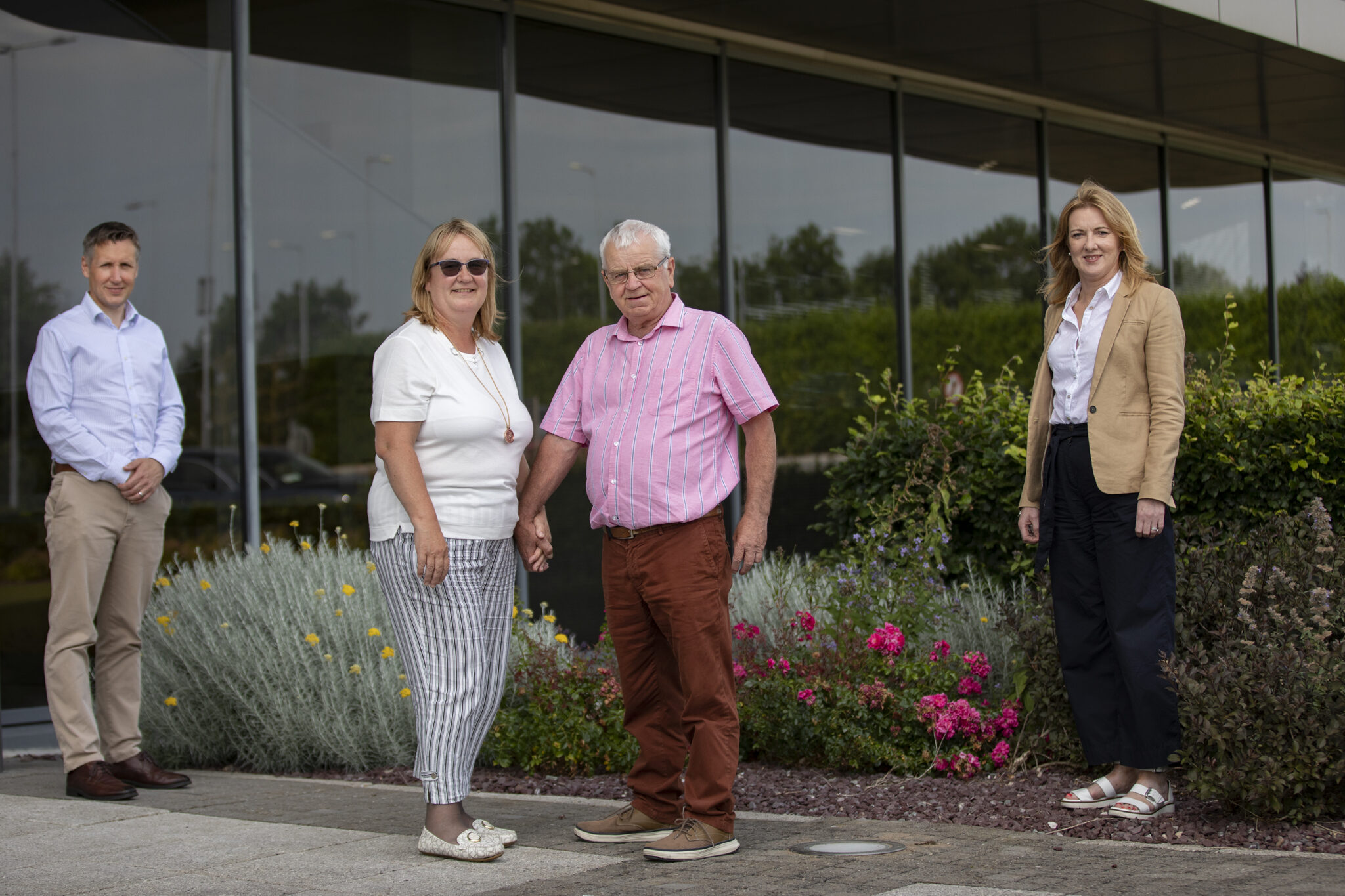Abbott Announces R&D Investment in Clonmel for Continued Development of ...