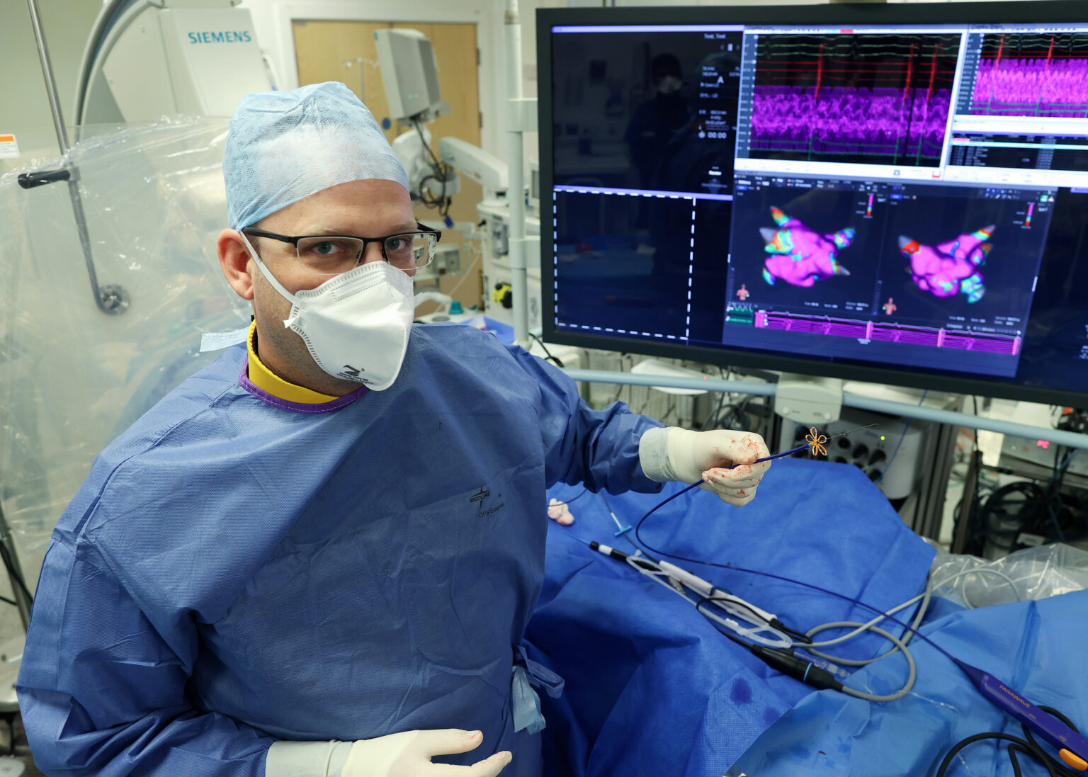 Mater Private Network is the First Hospital in Ireland and the UK to ...