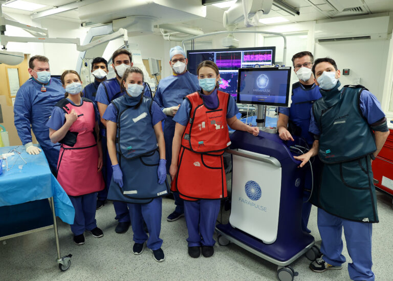 Mater Private Network is the First Hospital in Ireland and the UK to ...