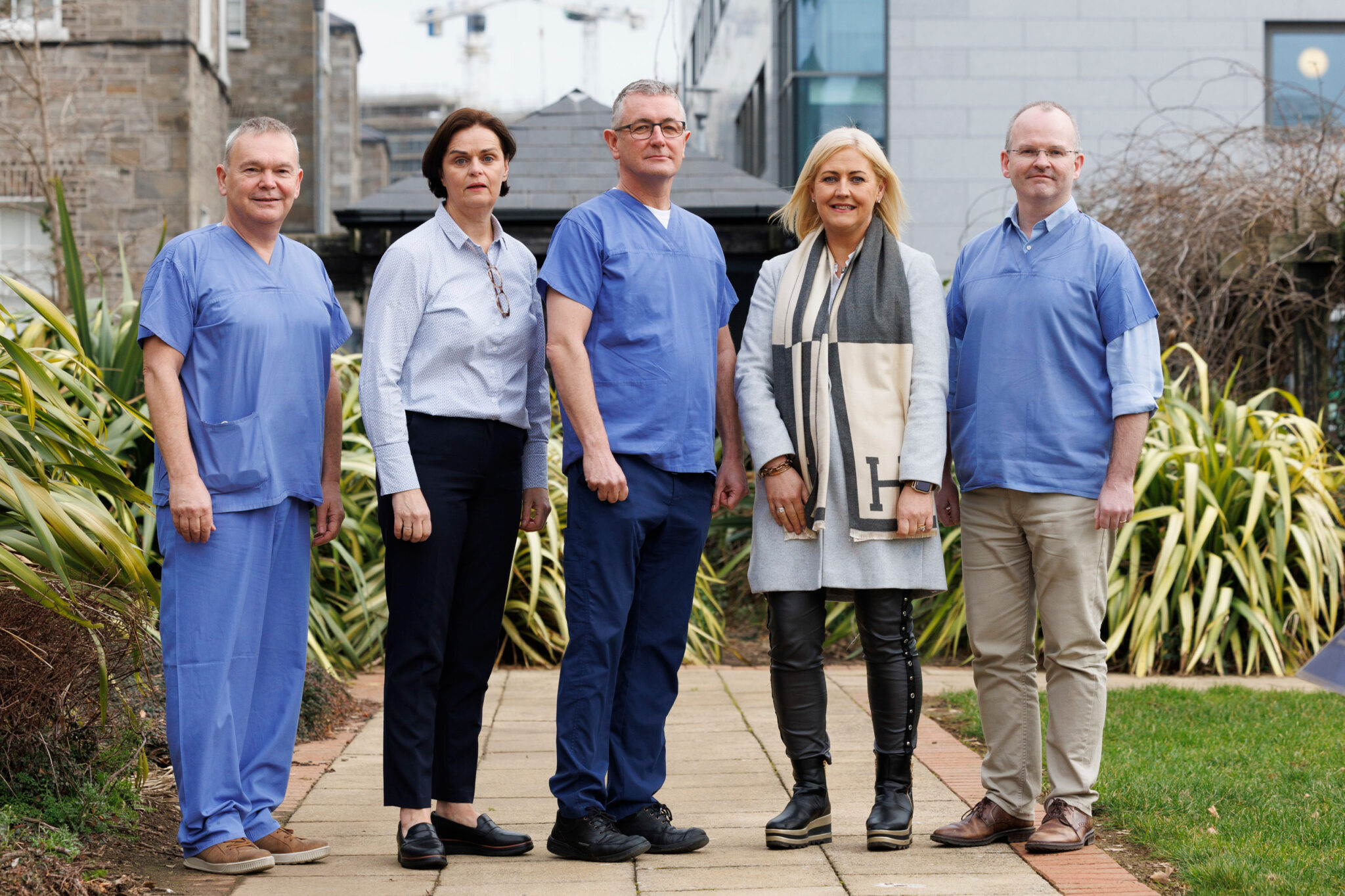 Ireland’s first-ever clinical study of CAR-T cell therapy for treating ...