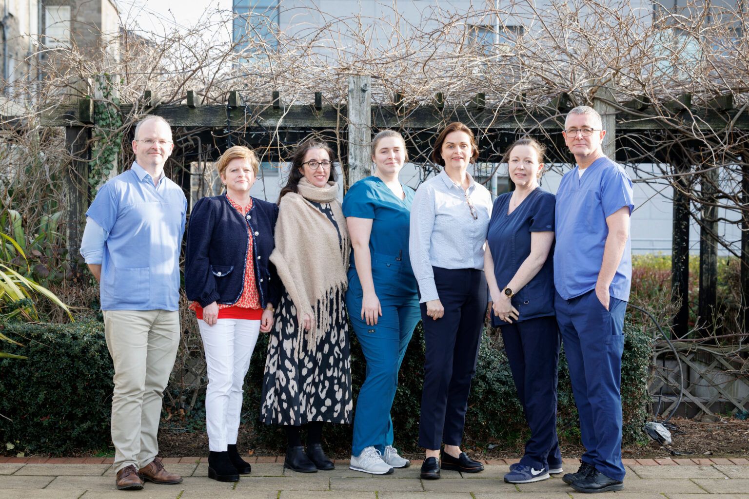 Ireland’s first-ever clinical study of CAR-T cell therapy for treating ...