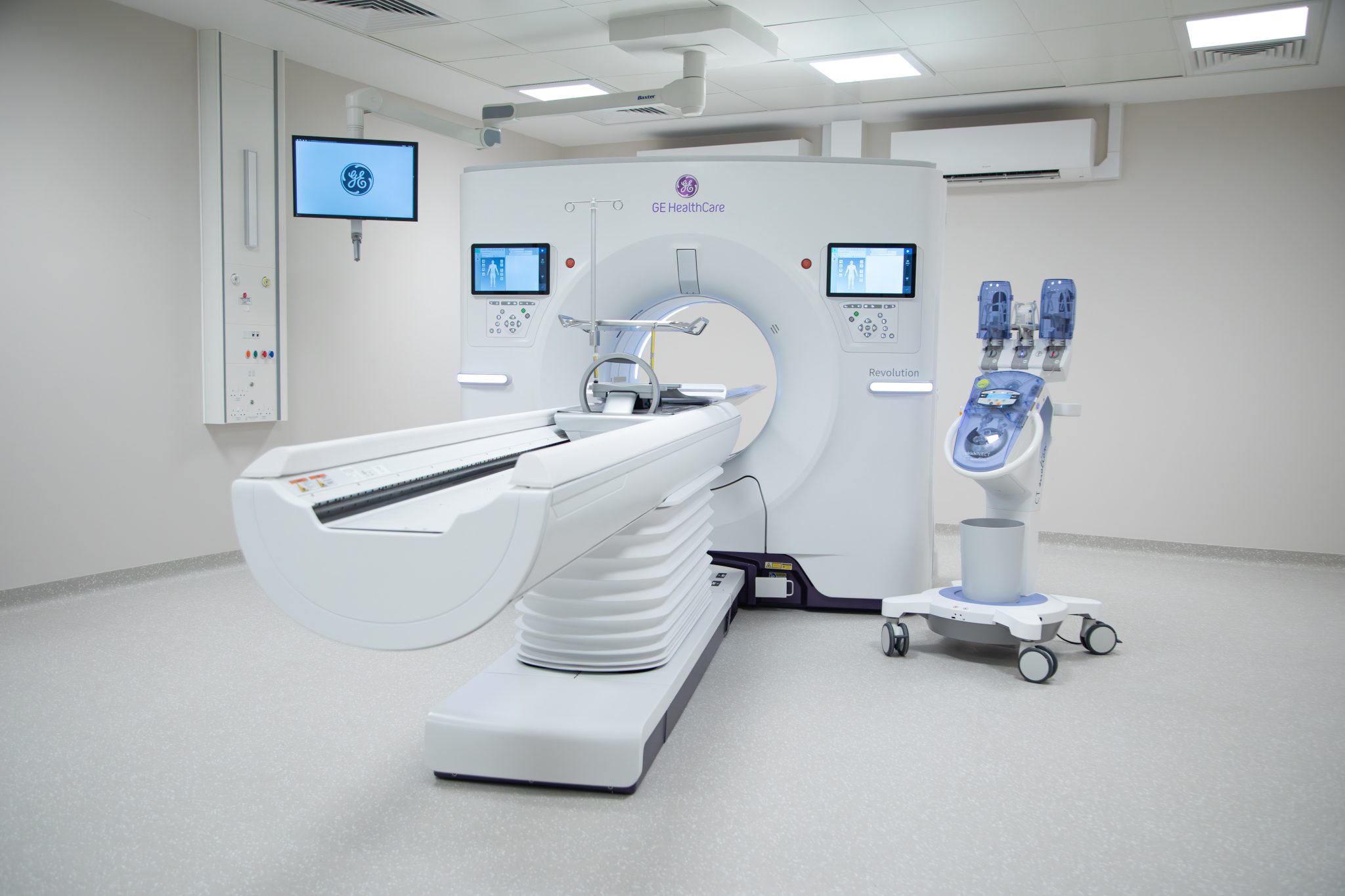 Bon Secours Limerick welcomes first patients as landmark new hospital ...