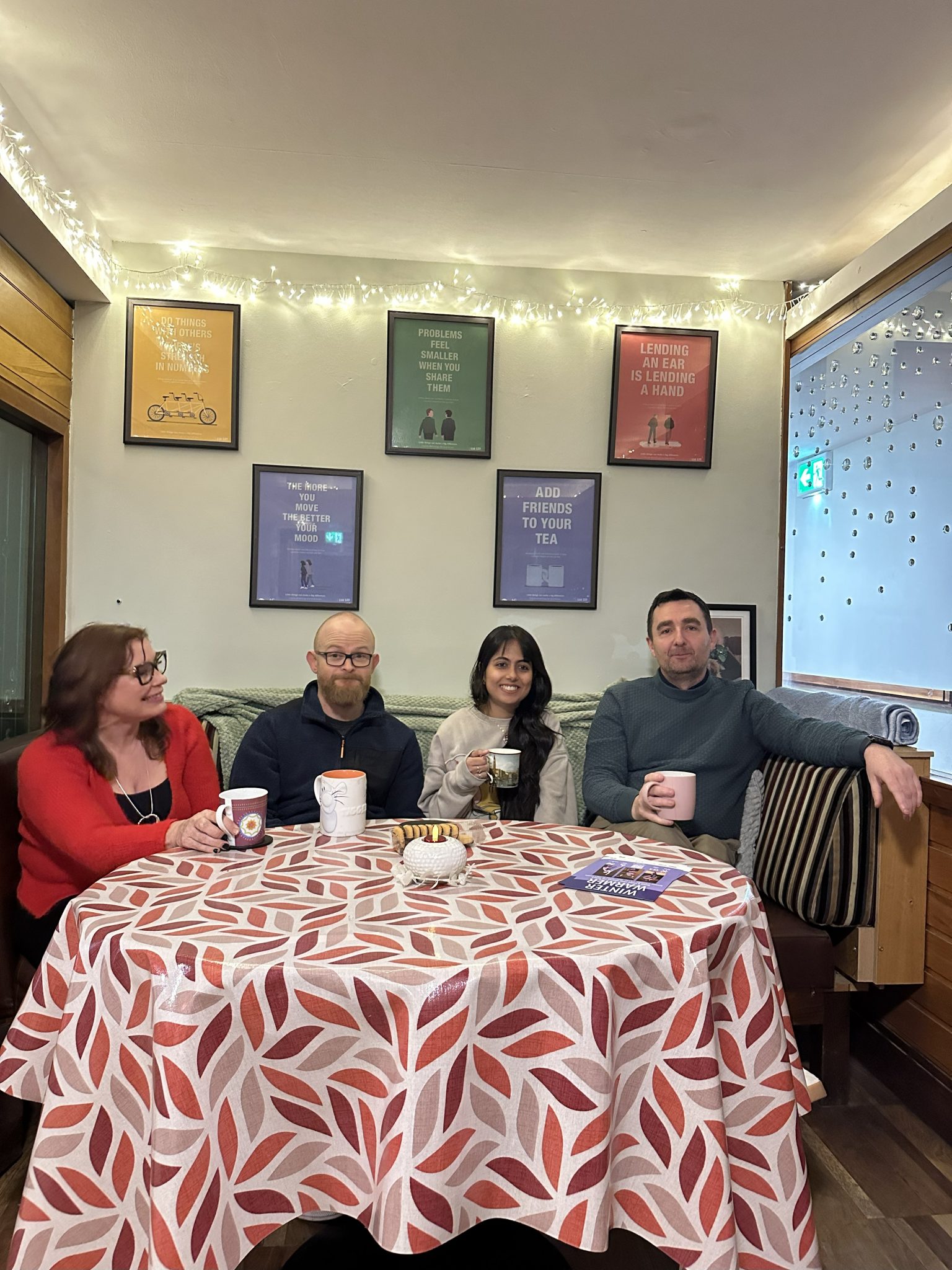 Solace Café Opens in Limerick to Provide Out-of-Hours Mental Health ...